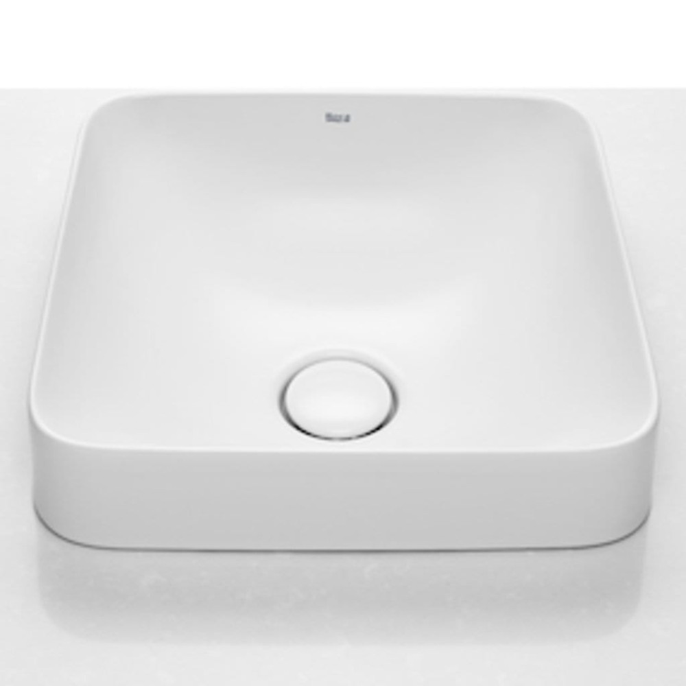 Cuba De Sobrepor 370X370 Inspira Square A32753R000